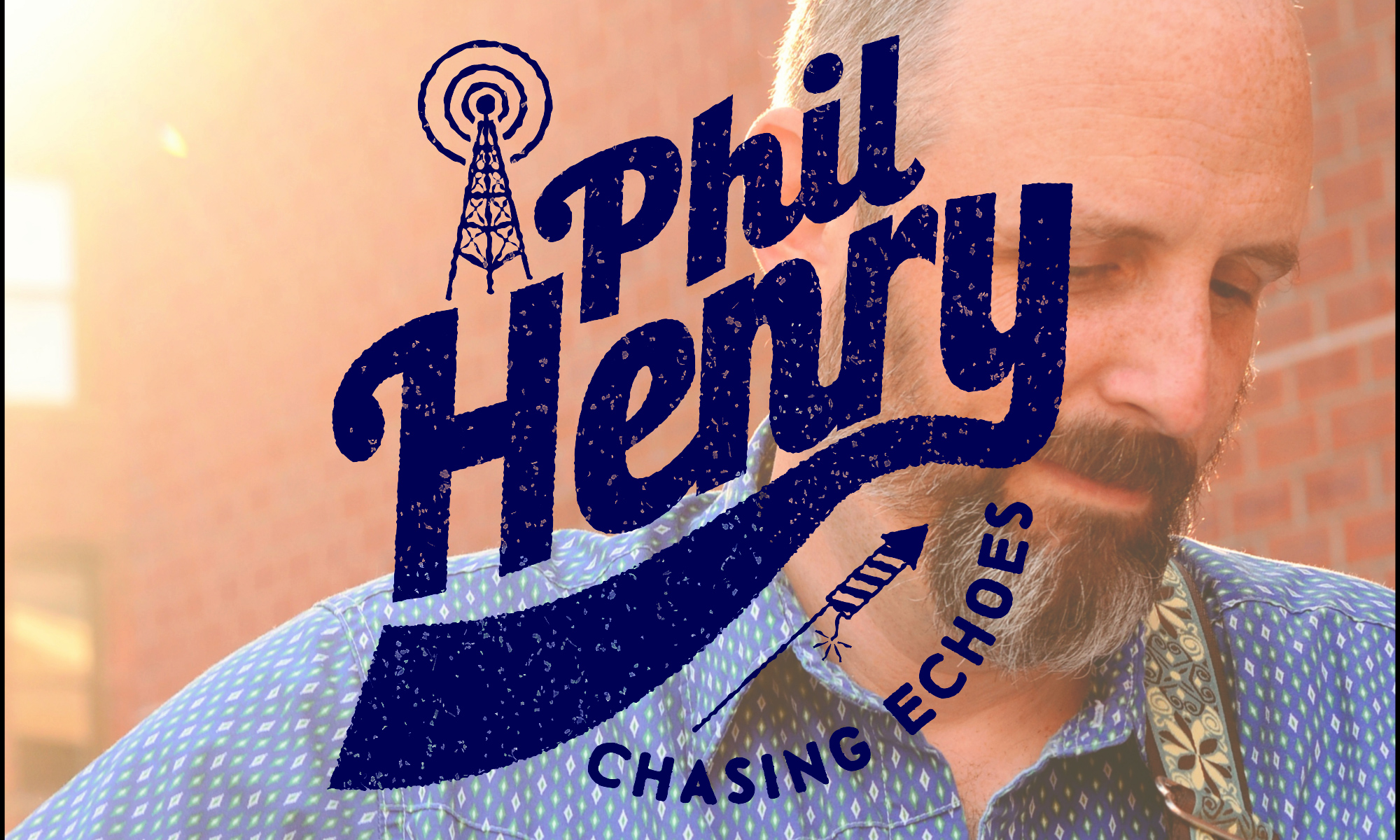 Press Kit – PHIL HENRY
